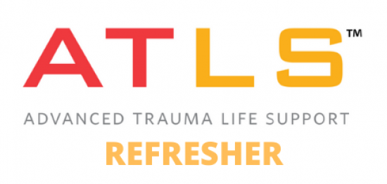 ATLS Refresher April 22, 2026 – MDCOT.COM