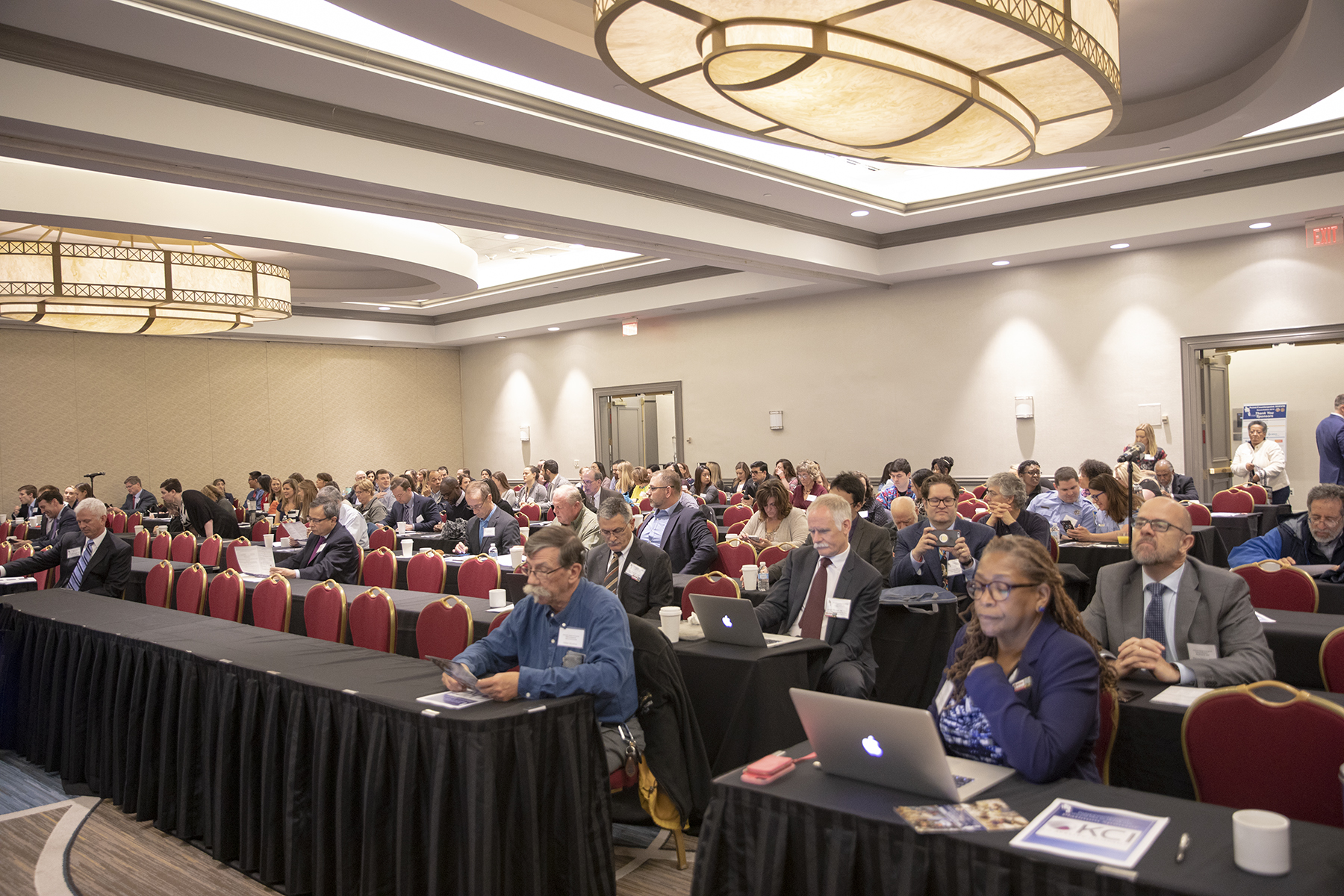 PCP Conference Gallery – MDCOT.COM