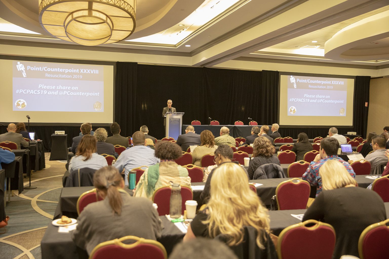 PCP Conference Gallery – MDCOT.COM