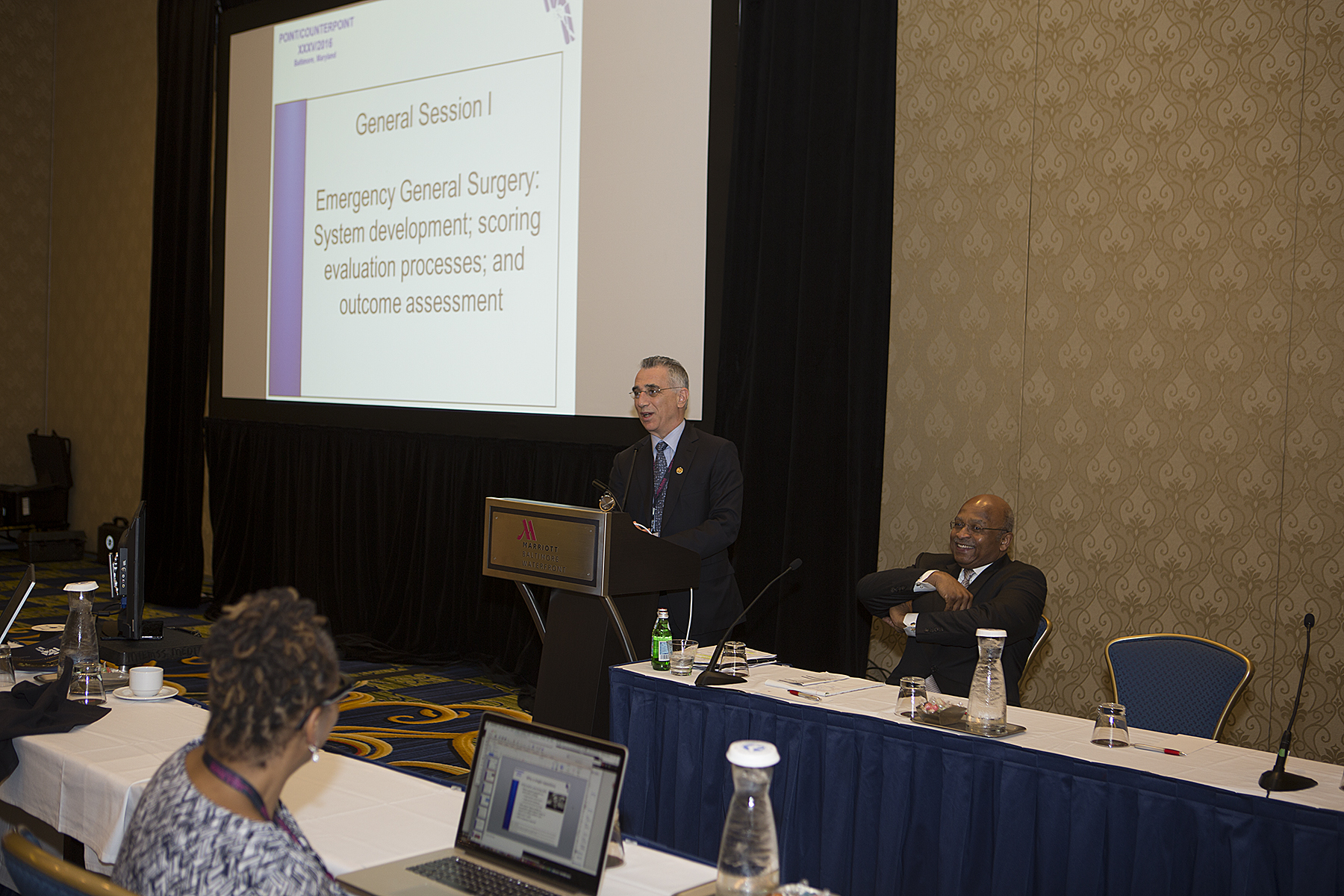 PCP Conference Gallery – MDCOT.COM