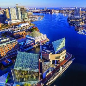 Baltimore Tourist Attractions – MDCOT.COM